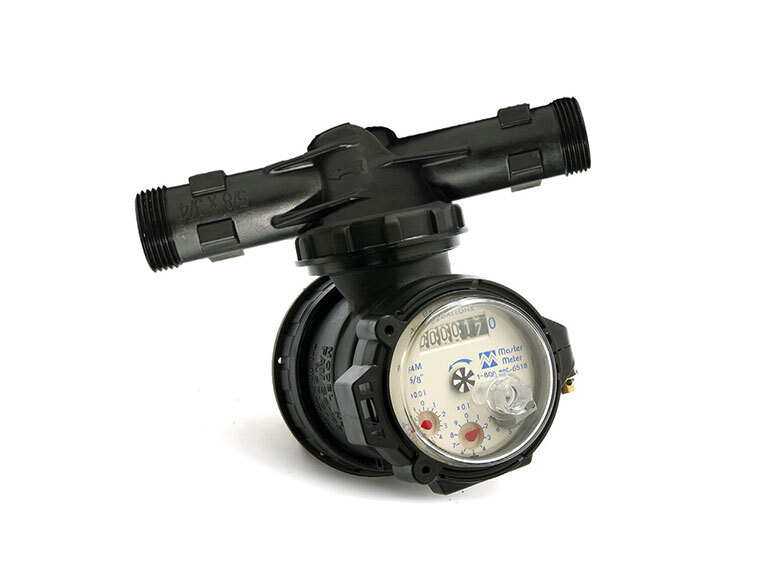 Master Meter FAM3G 3/4″