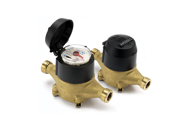 Master Meter 5/8″ x 3/4″ 3G