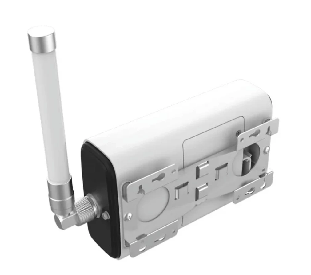 Milesight UG65 lorawan gateway