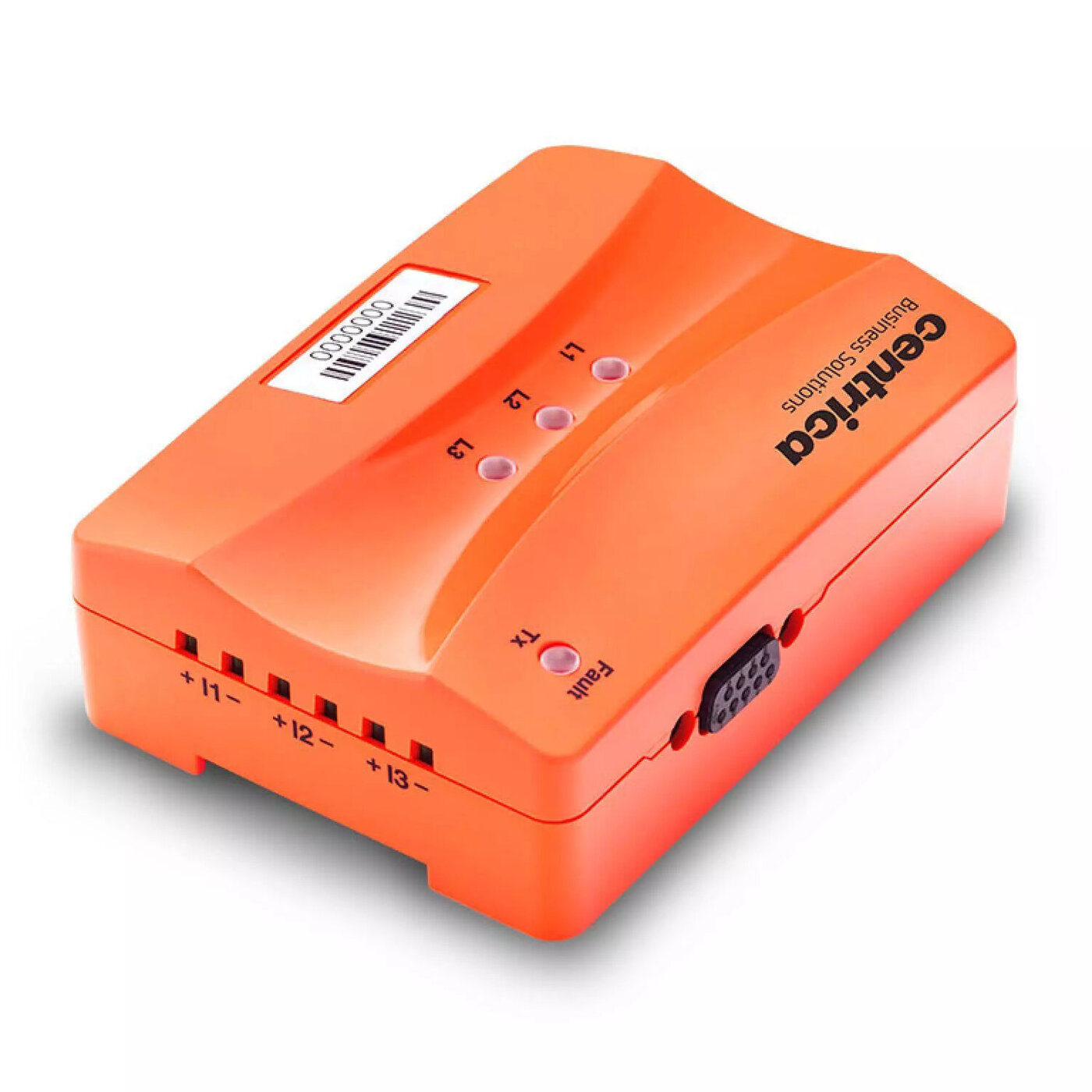 Centrica PAN-42 Electric Meter