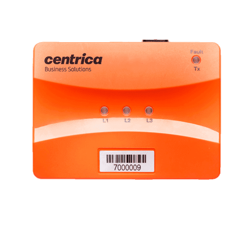 Centrica PAN-42 Electric Meter