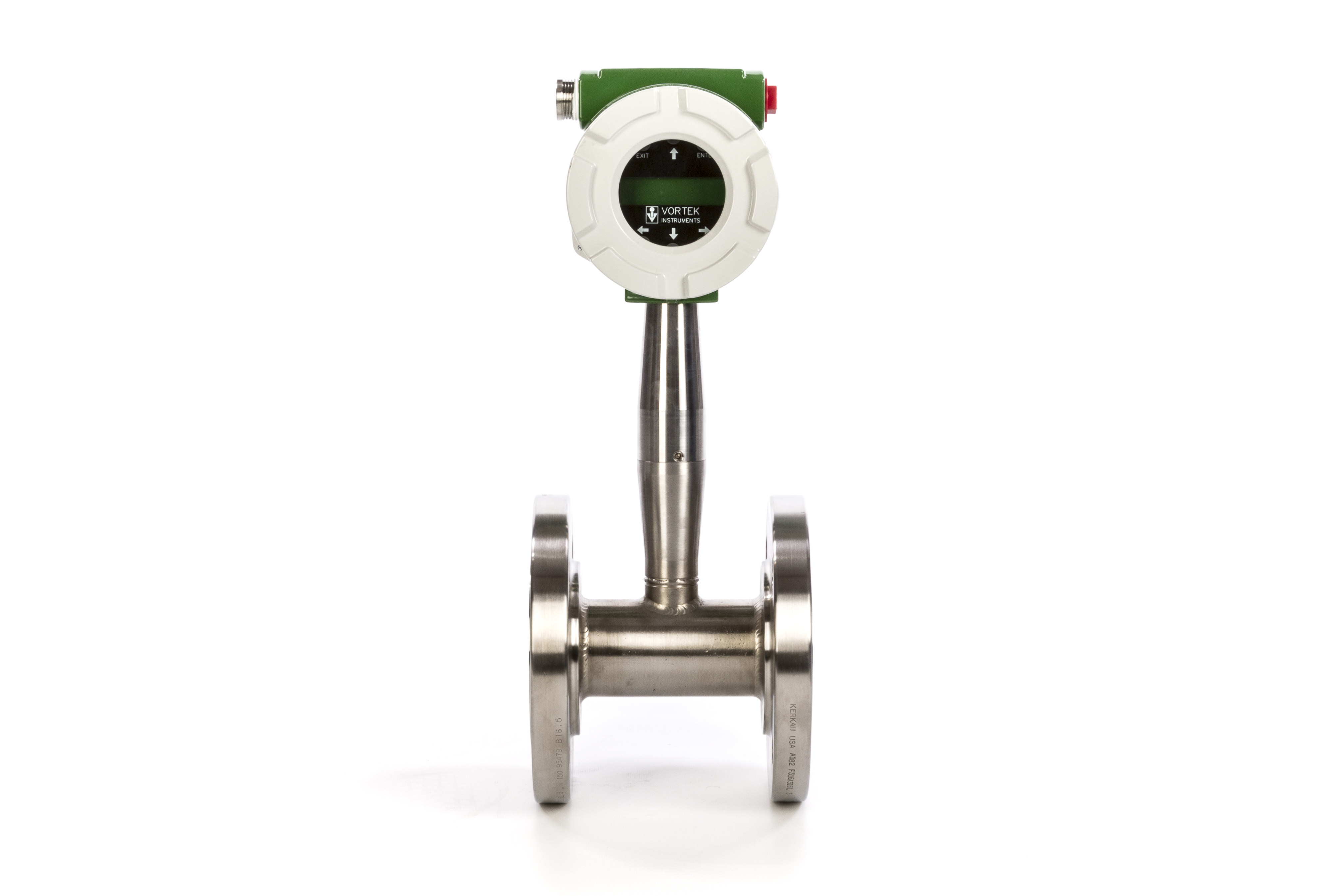 Vortek Pro-V® Inline Vortex Flow Meter (Model M24)
